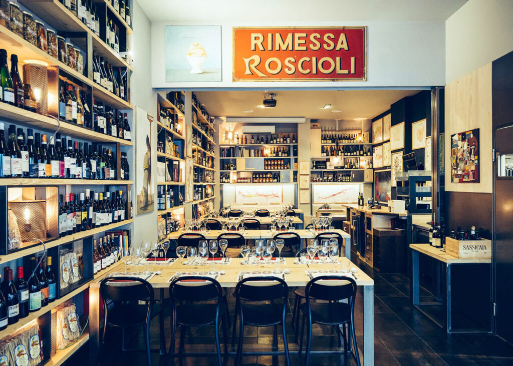 6 Wine Bars You Can Walk to (From Your Hotel) | TreasureRome