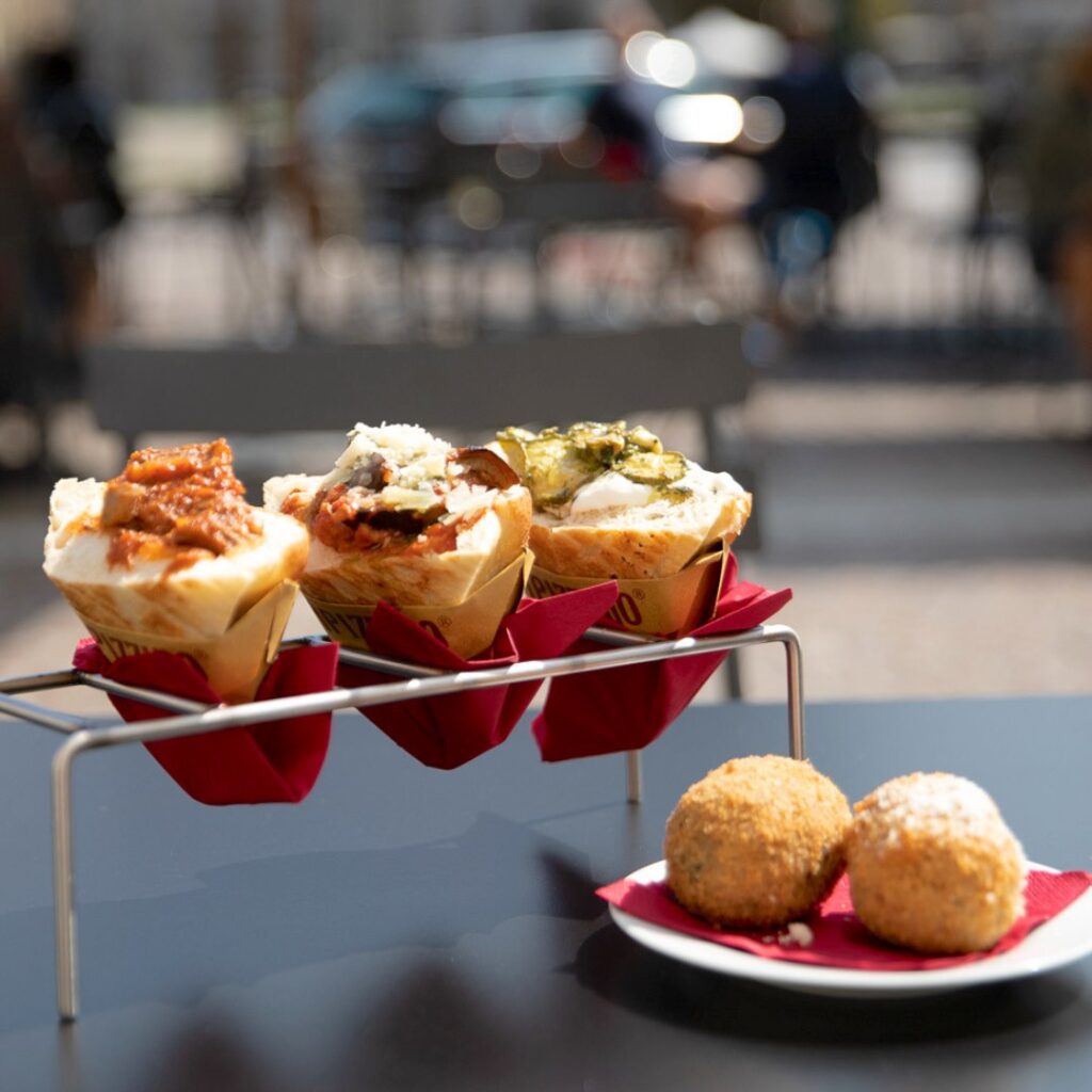 Best pizza in Rome - gourmet and local favourite spots