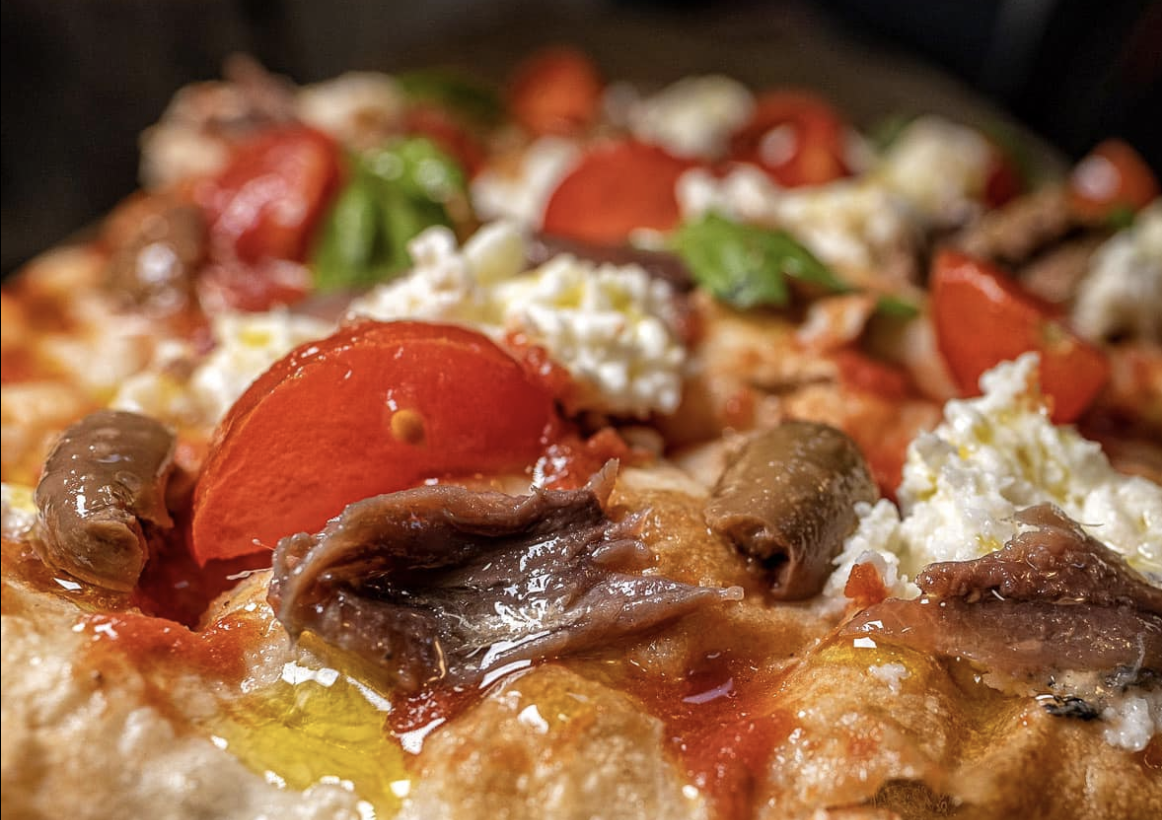 Best pizza in Rome - gourmet and local favourite spots