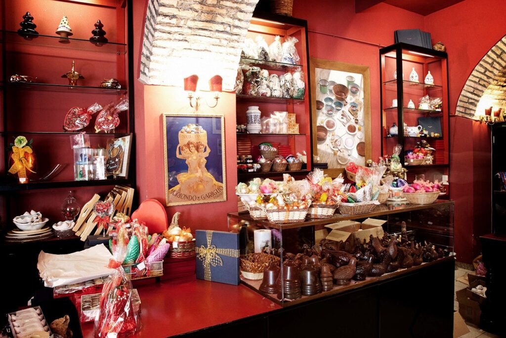 Romantic ideas for your Roman holiday – TreasureRome favourites