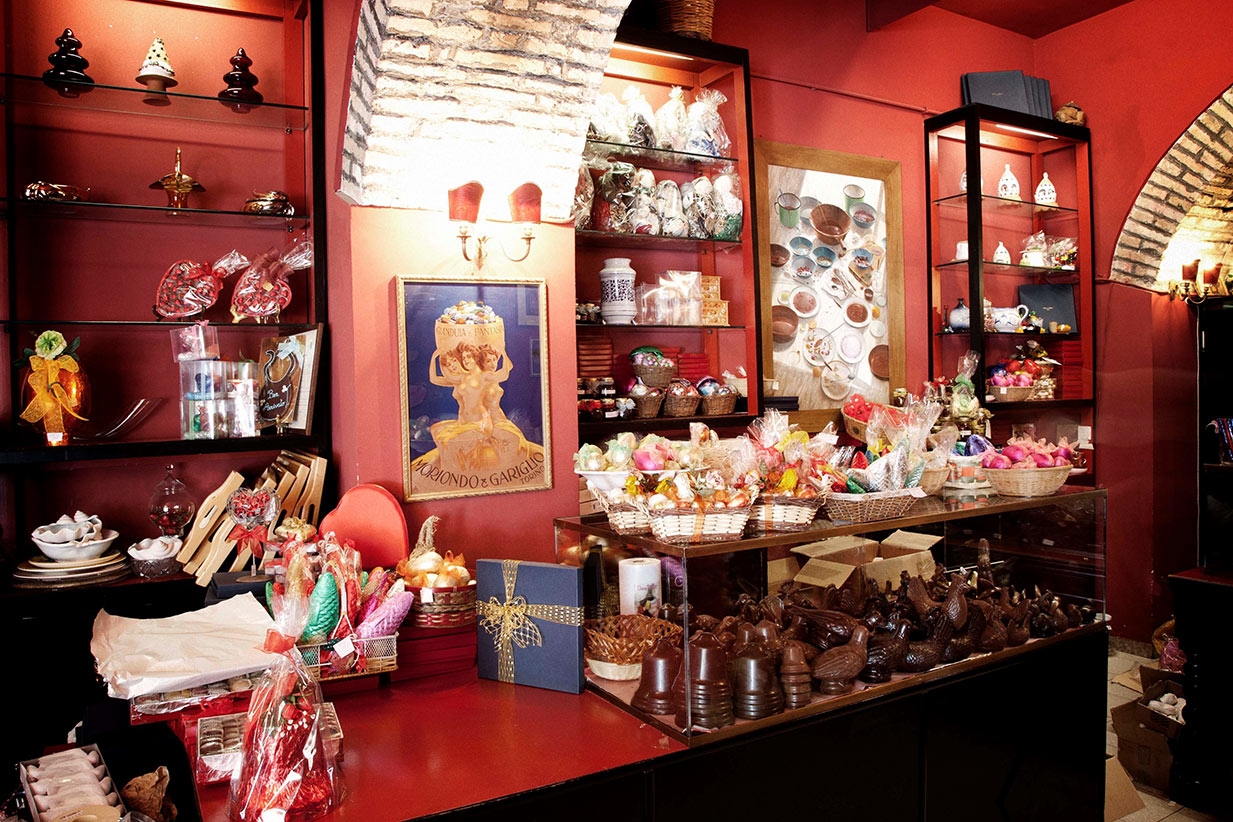 Romantic ideas for your Roman holiday – TreasureRome favourites