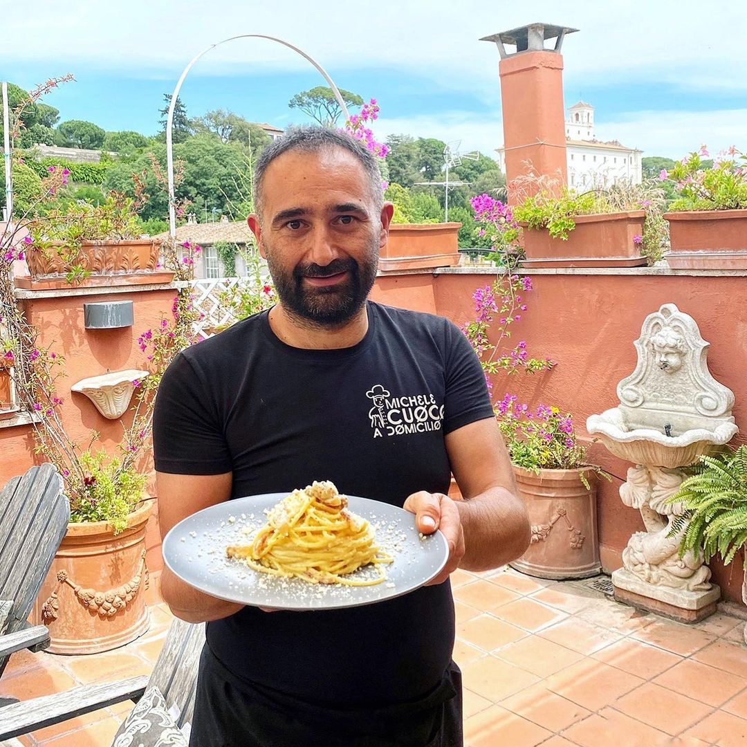 Romantic ideas for your Roman holiday – TreasureRome favourites