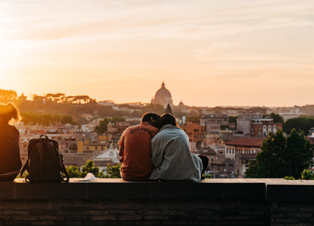 Romantic ideas for your Roman holiday – TreasureRome favourites