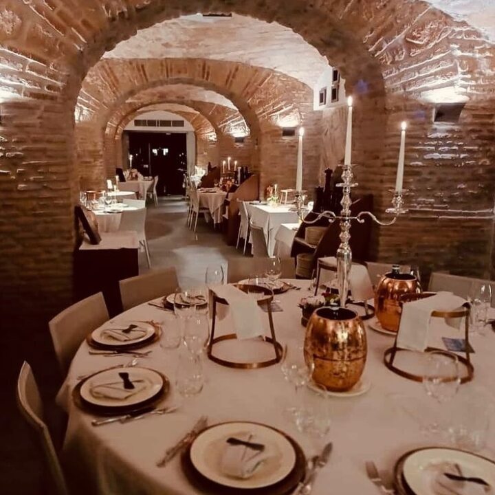The Best Restaurants Near The Colosseum - TreasureRome