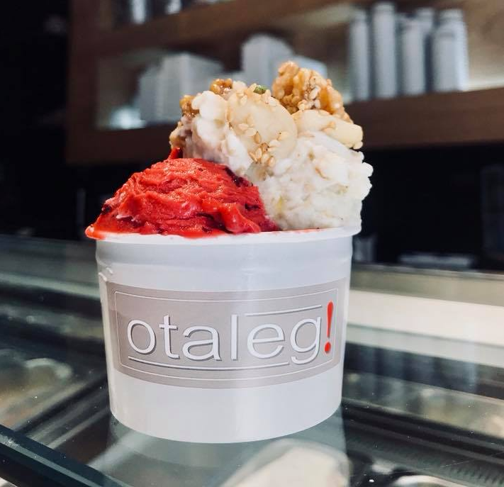 Where to Find the Best Gelato in Rome - TreasureRome