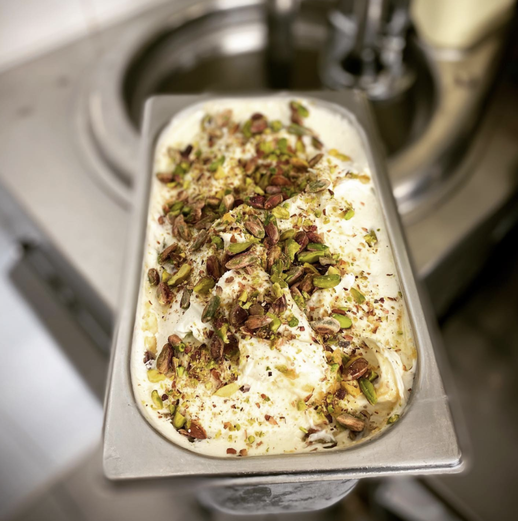 Where to Find the Best Gelato in Rome - TreasureRome