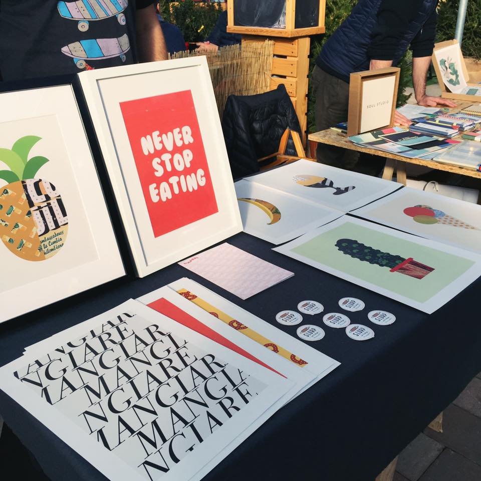 Best Market Shopping in Rome - TreasureRome