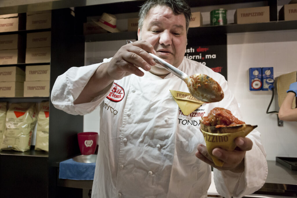 What to Eat at Mercato Centrale in Rome's Termini Station ...