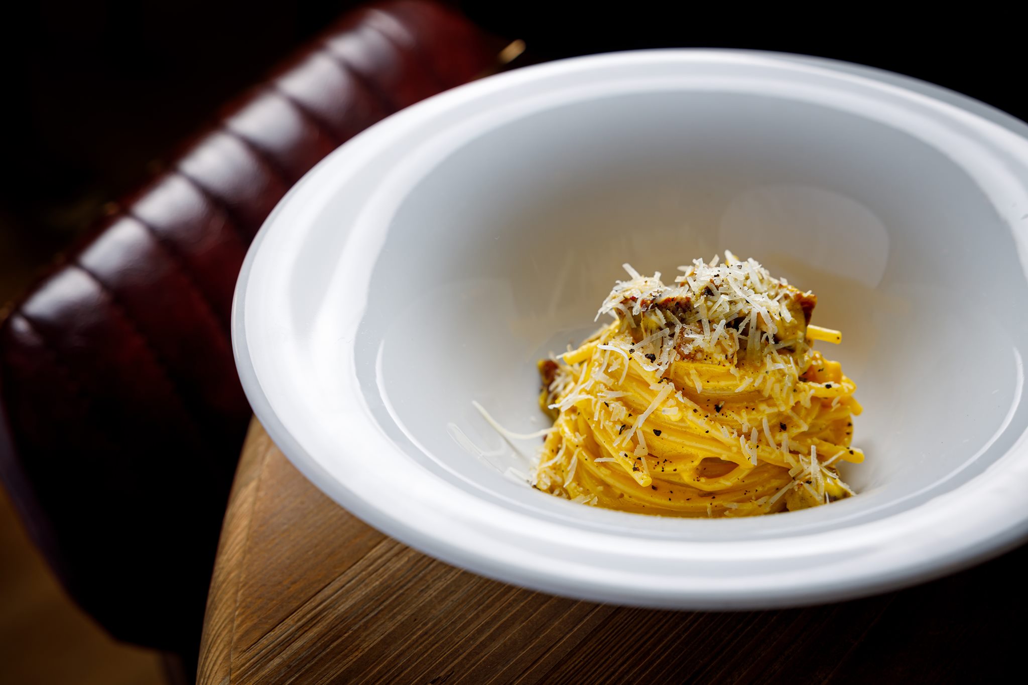 5 Places You Can't Miss For Carbonara in Rome - TreasureRome - Luxury ...