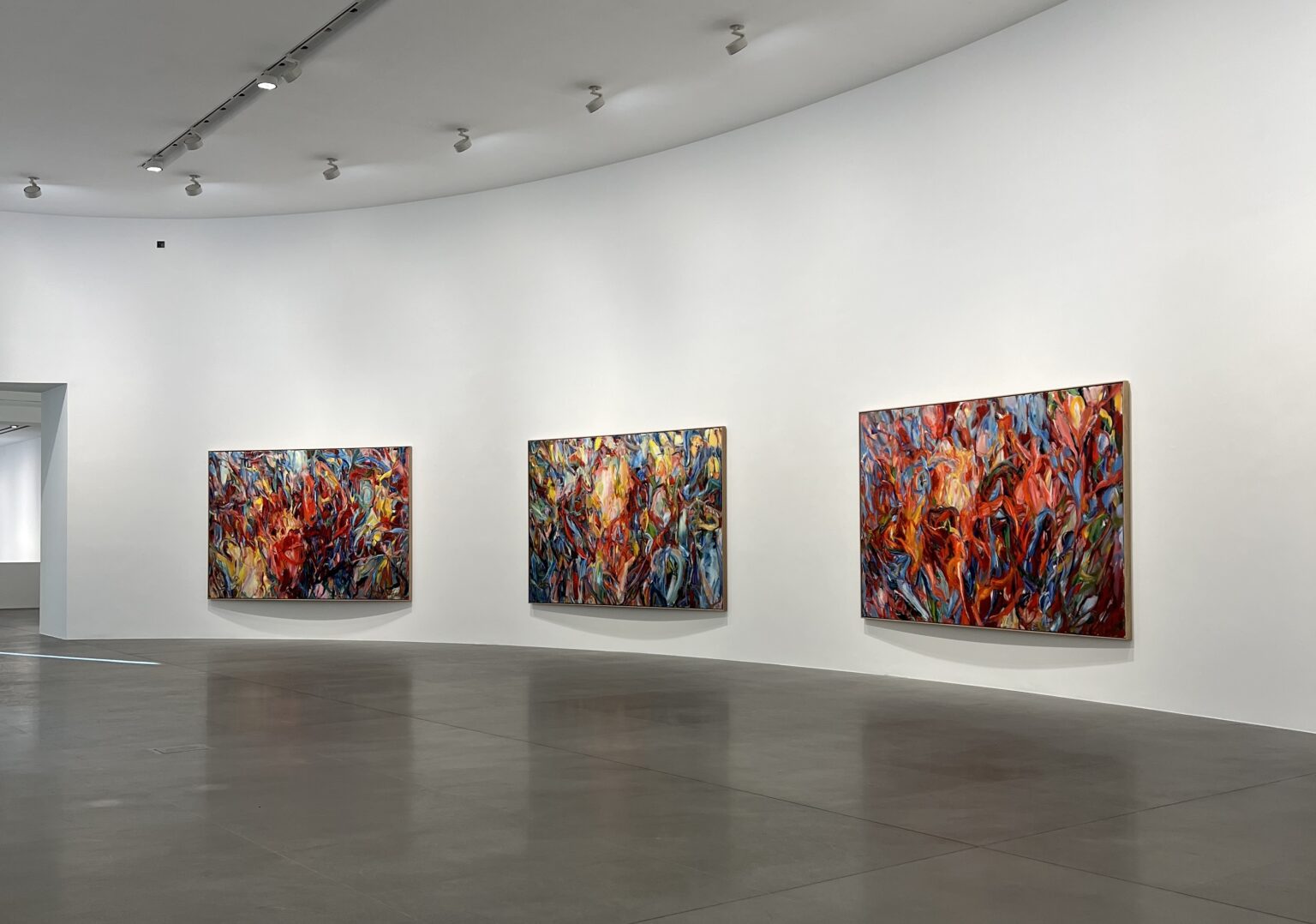 The Best Contemporary Art Galleries in Rome - TreasureRome - Luxury ...